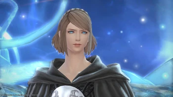 Athena | Final Fantasy Almanach | Fandom