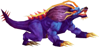 Behemoth (FFIV:TAY) | Final Fantasy Almanach | Fandom