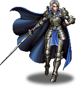 Malik | Final Fantasy Almanach | Fandom