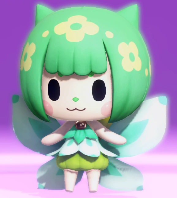 Sylphe (WoFF) | Final Fantasy Almanach | Fandom