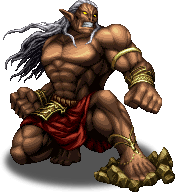 Titan (Boss Brave Exvius) | Final Fantasy Almanach | Fandom