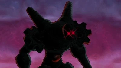 Lost Babil | Final Fantasy Almanach | Fandom