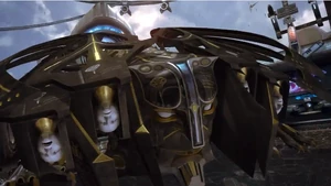 Barthandelus | Final Fantasy Almanach | Fandom