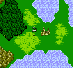 Schloss Argus | Final Fantasy Almanach | Fandom