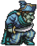 Zombie-Borghen (FFII) | Final Fantasy Almanach | Fandom