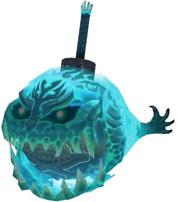 Ballon (FFXII) | Final Fantasy Almanach | Fandom