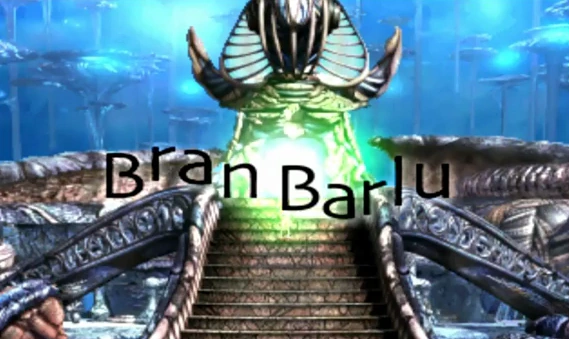 Bran Barlu | Final Fantasy Almanach | Fandom