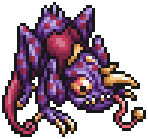 Salamander (FFII) | Final Fantasy Almanach | Fandom