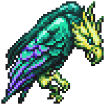 Simurgh | Final Fantasy Almanach | Fandom