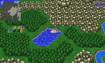 Moore | Final Fantasy Almanach | Fandom