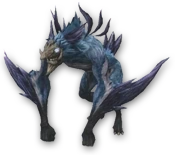 Wendigo (LR:FFXIII) | Final Fantasy Almanach | Fandom