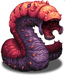 Abyss-Wurm (Brave Exvius) | Final Fantasy Almanach | Fandom