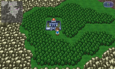 Schloss Bal | Final Fantasy Almanach | Fandom