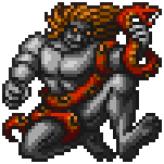 Gutsco (Boss) | Final Fantasy Almanach | Fandom