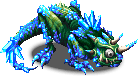 Kristallisierter Basilisk | Final Fantasy Almanach | Fandom