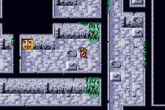 Palais der Probe | Final Fantasy Almanach | Fandom