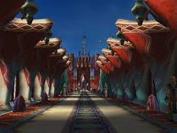 Yevon-Tempel | Final Fantasy Almanach | Fandom