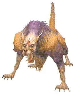 Isegrim (FFX) | Final Fantasy Almanach | Fandom