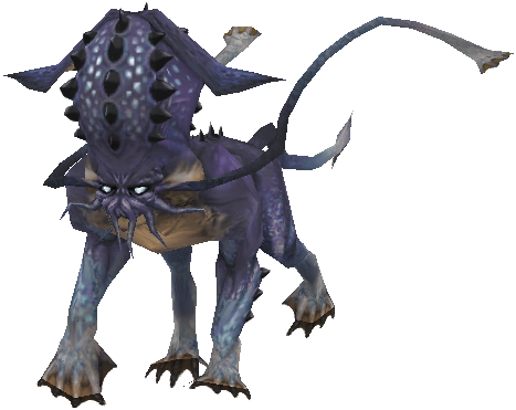 Panther | Final Fantasy Almanach | Fandom