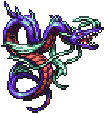 Leviathan (FFIII) | Final Fantasy Almanach | Fandom