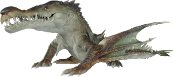 Sahagin (FFXV) | Final Fantasy Almanach | Fandom