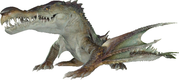 Sahagin (FFXV) | Final Fantasy Almanach | Fandom