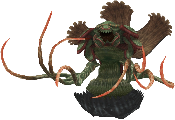 Sin-Schuppe: Gunoh | Final Fantasy Almanach | Fandom