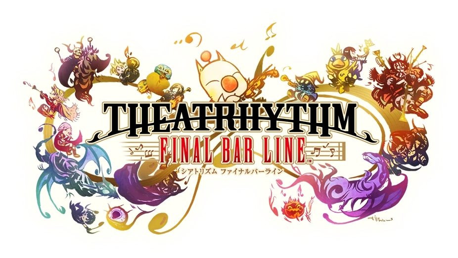 Theatrhythm Final Bar Line | Final Fantasy Almanach | Fandom