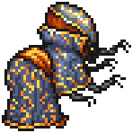 Gravitator | Final Fantasy Almanach | Fandom