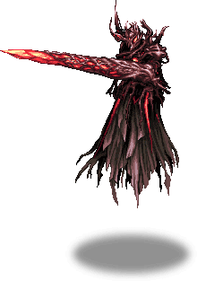 Rosso-Moira | Final Fantasy Almanach | Fandom