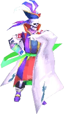 Amon | Final Fantasy Almanach | Fandom