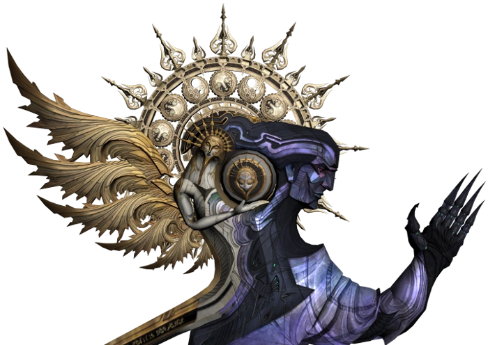 Orphanus (Boss) | Final Fantasy Almanach | Fandom