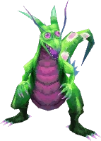 Pyralis (FFIII) | Final Fantasy Almanach | Fandom