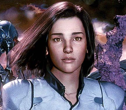 Aki Ross | Final Fantasy Almanach | Fandom