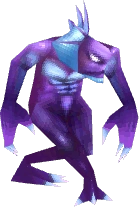 Sahagin-Ritter | Final Fantasy Almanach | Fandom