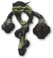 Goblin (LR:FFXIII) | Final Fantasy Almanach | Fandom