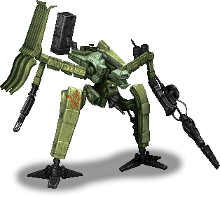Maniplus-Mech (Brave Exvius) | Final Fantasy Almanach | Fandom