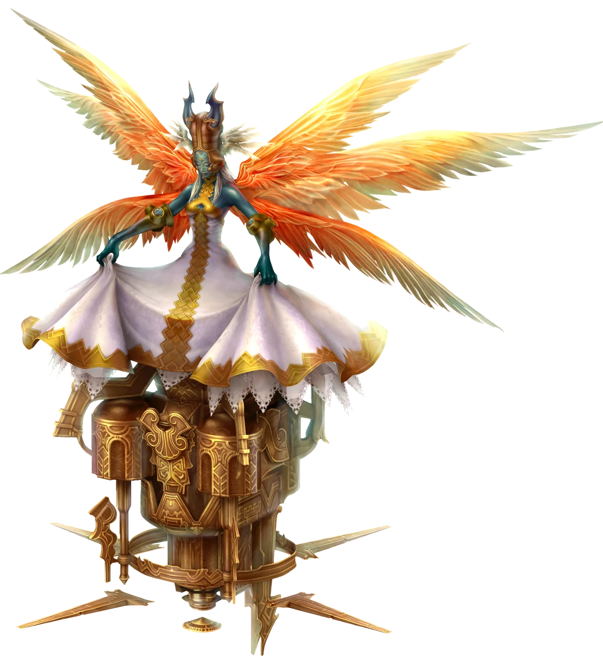 Ultima (FFXII) | Final Fantasy Almanach | Fandom