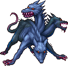 Cerberus (FFI) | Final Fantasy Almanach | Fandom