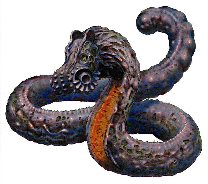 Basilisk (FFIX) | Final Fantasy Almanach | Fandom