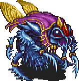Beelzebub | Final Fantasy Almanach | Fandom