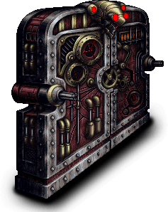 Antikes Aldore-Verteidigungssystem | Final Fantasy Almanach | Fandom