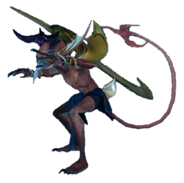 Imp (FFXV) | Final Fantasy Almanach | Fandom