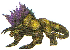 Crisis Core: Final Fantasy VII/Komplettlösung/Katzii/Optionales | Final ...