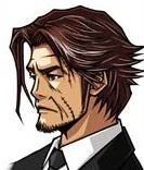 Veld | Final Fantasy Almanach | Fandom