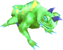 Basilisk (FFIII) | Final Fantasy Almanach | Fandom