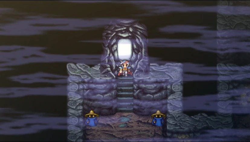 Arcane Labyrinth | Final Fantasy Almanach | Fandom