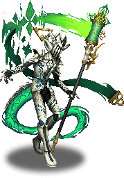 Hüter Garrotte | Final Fantasy Almanach | Fandom