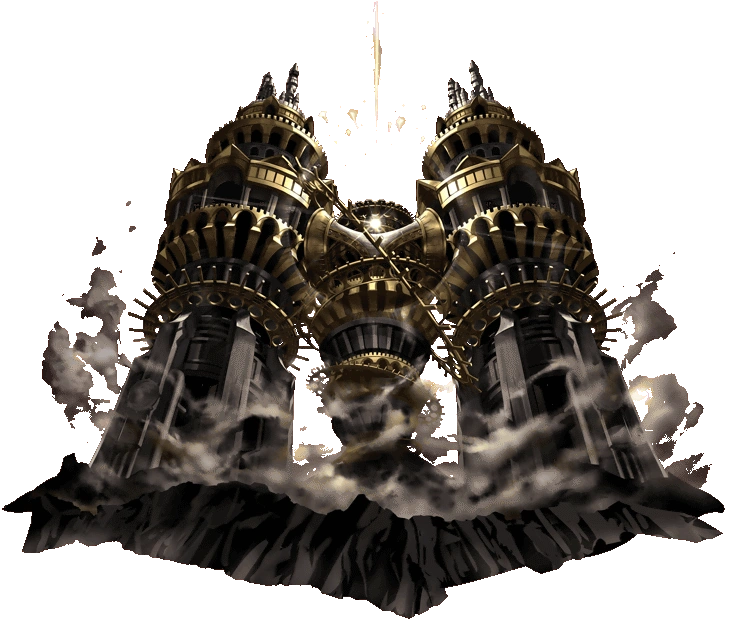 Alexander (Brave Exvius) | Final Fantasy Almanach | Fandom