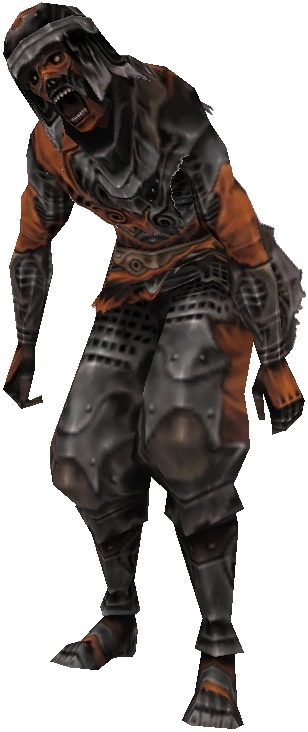 Zombie-Lord | Final Fantasy Almanach | Fandom